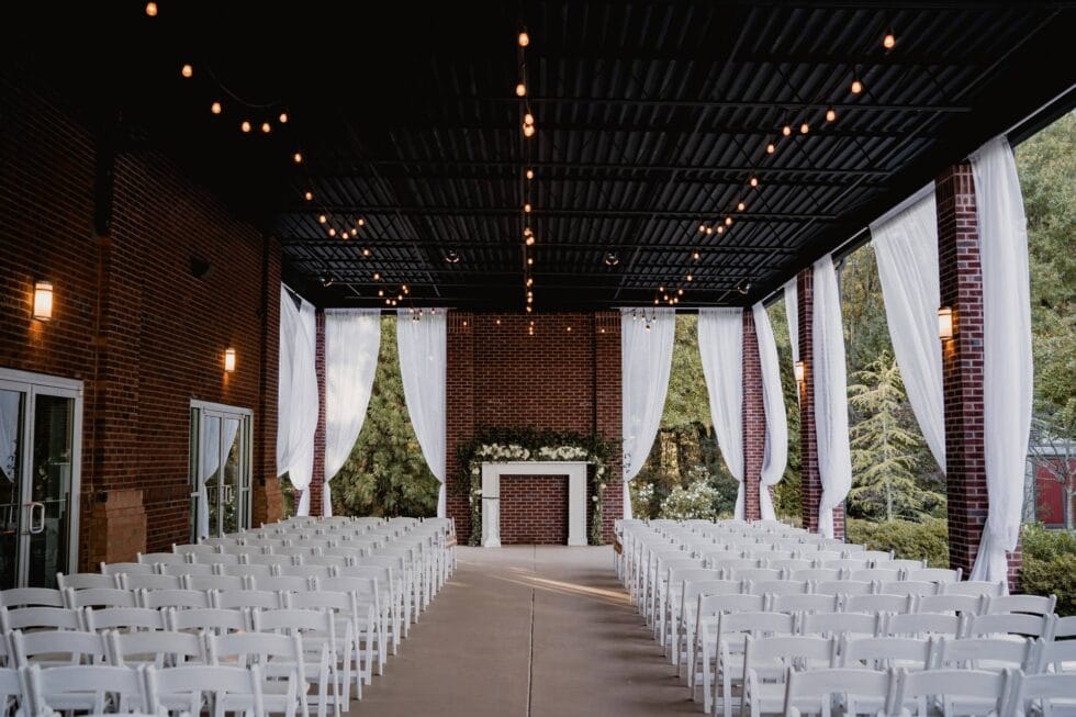 Weddings, Event Venue in Woodstock, GA | Venue 92